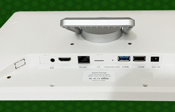 Best Digital Adhan Clock With Prayer Times & WiFi Connectivity